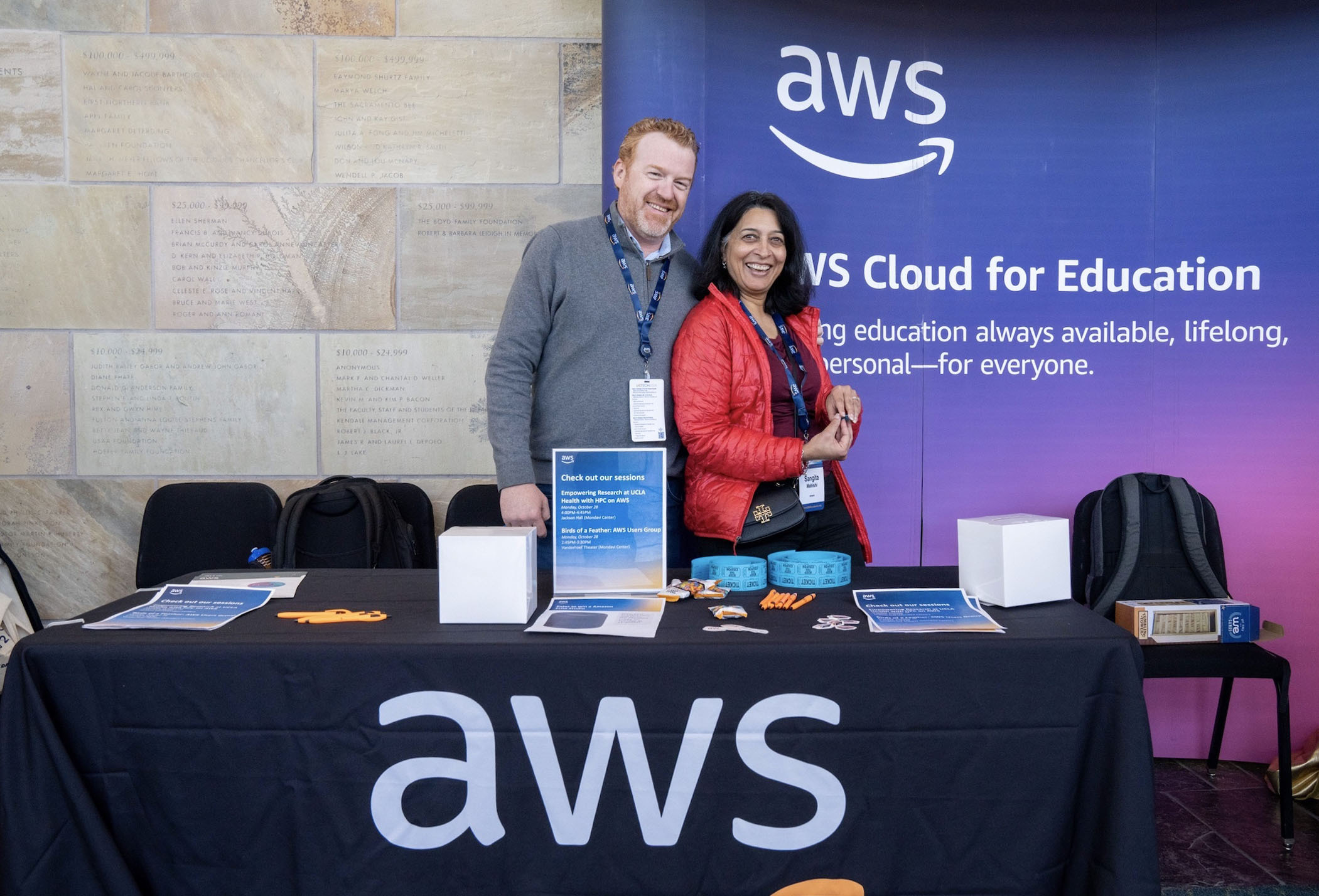 It’s a Wrap: The 2024 UC Tech Annual Conference Closes on a High Note | UC Tech 2024